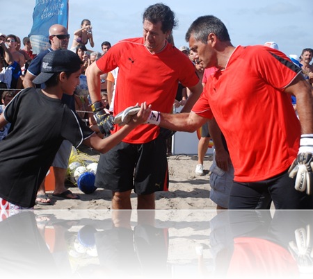 Marcelo Bonavita: “Esta versión de Showbol permite a cualquier persona ...